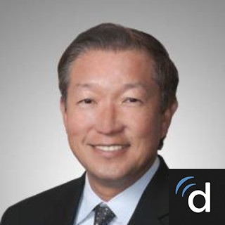 Dr. Bill Kim, Gastroenterologist in Downey, CA | US News Doctors
