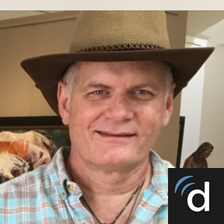 Dr. Ric Bradford, DO – Santa Fe, NM | Radiology