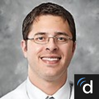 Dr. Charles Pugar, Vascular Surgery in Columbus, OH | US News Doctors