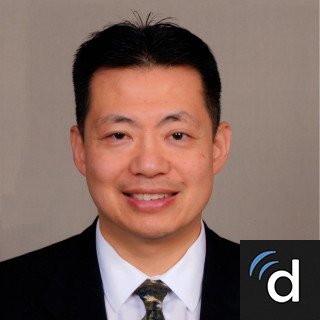 Dr. Wencheng Jen, MD – San Gabriel, CA | Internal Medicine