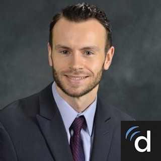 Dr. Colin Canham, MD – Rochester, NY | Orthopaedic Surgery