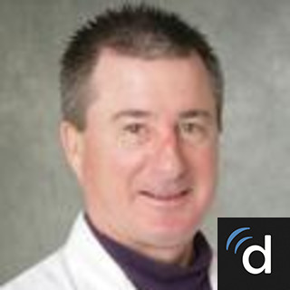 Dr. George Guidry, MD – Lafayette, LA | Pulmonology
