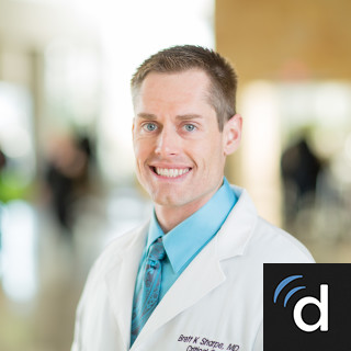 Dr. Brett Sharpe, MD – Houston, TX | Internal Medicine