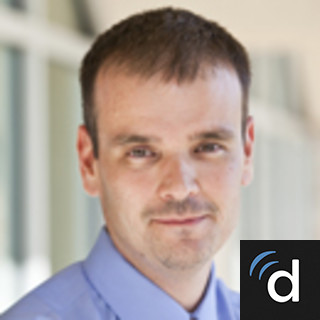 Dr. Darin Stockton, MD – Oklahoma City, OK | Internal Medicine