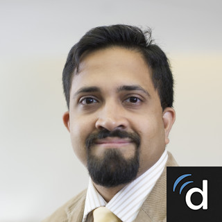 Dr. Guha Venkatraman, Neurologist in Livingston, NJ | US News Doctors