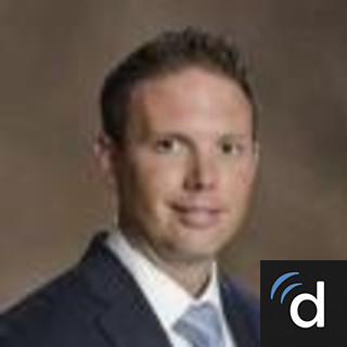 Dr. Spencer Voth, DO – Tulsa, OK | Otolaryngology (ENT)