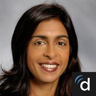 Dr. Vani Sabesan, MD – Fort Lauderdale, FL | Orthopaedic Surgery