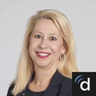 Dr. Efrem Cox, Neurosurgeon in Cleveland, OH | US News Doctors