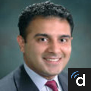 Dr. Muhammed Ali, MD – Macon, GA | Cardiology