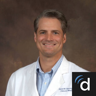 Dr. David Koontz, MD – Greenville, SC | Internal Medicine