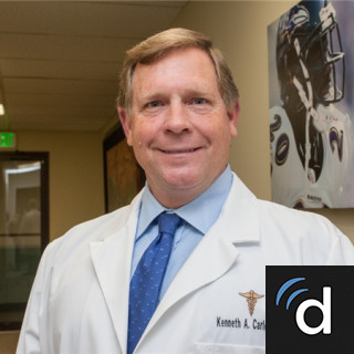 Dr. Kenneth Carle, MD – Towson, MD | Anesthesiology