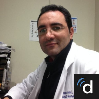 Dr. Peyman Shirani, Neurologist in Cincinnati, OH | US News Doctors