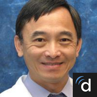 Dr. Allan Chen, MD – Roseville, CA | Radiation Oncology