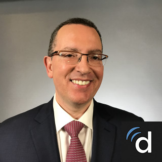 Dr. Eric Joseph, MD – West Orange, NJ | Otolaryngology (ENT)