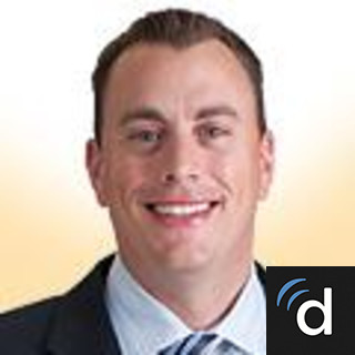 Dr. Joseph Putman, MD – Auburn, IN | Family Medicine