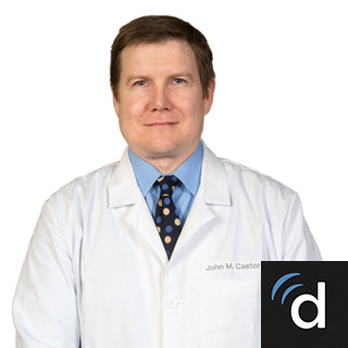 Dr. John Castor, Gastroenterologist in Columbus, OH | US News Doctors