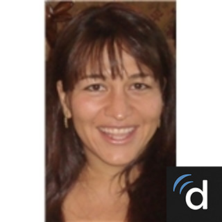 Dr. Newsha Ghodsi, MD – New York, NY | Cardiology