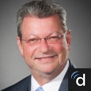 Dr. Martin Moskowitz, Pulmonologist in Glen Cove, NY | US News Doctors