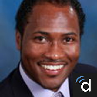 Dr. Eric Marshall, MD – Washington, DC | Family Medicine