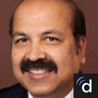 Dr. Vijay Rastogi, MD – Phillipsburg, NJ | General Surgery