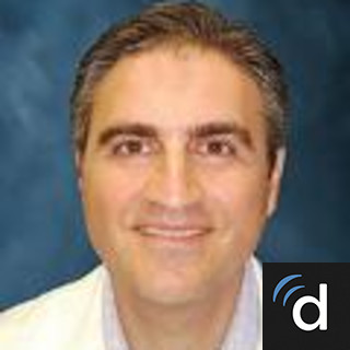 Dr. Carlos Ramos, Gastroenterologist in Coral Gables, FL | US News Doctors