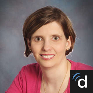 Dr. Allison Snyder, Family Medicine Doctor in Erie, PA | US News Doctors