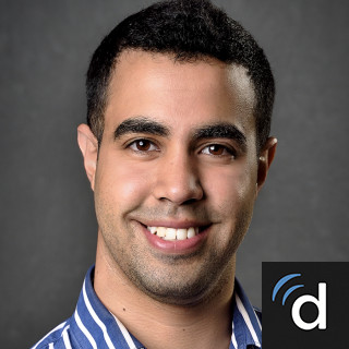 Dr. Sherif Yani, MD – Syracuse, NY | Family Medicine