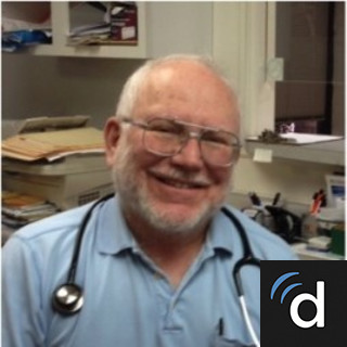 Dr. John Ray, Family Medicine Doctor in Alpine, TX | US News Doctors