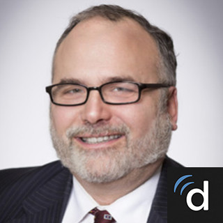 Dr. Michael Slater, DO – Amherst, NY | Family Medicine