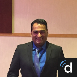 Dr. Manjunath Raju, Cardiologist in Springfield, OR | US News Doctors