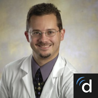 Dr. Richard Barger, Radiologist in Cleveland, OH | US News Doctors