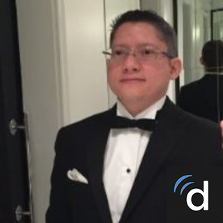 Dr. Hugo Espinosa, Psychiatrist in Miami Beach, FL | US News Doctors