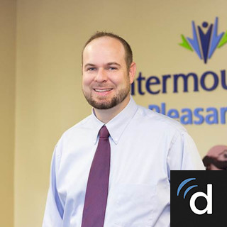 Dr. Eric Jones, Obstetrician-Gynecologist in Mount Pleasant, UT | US ...