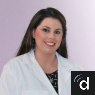 Dr. Ashley Brumm, Obstetrician-Gynecologist in Sherman, TX | US News Doctors