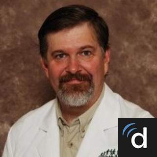 Dr. John E. Carter, Family Medicine – ARJF
