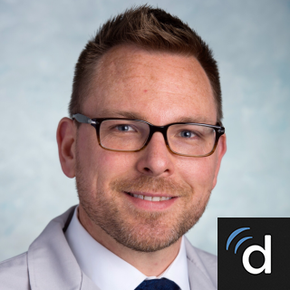Dr. Paul Phelps, Ophthalmologist in Skokie, IL | US News Doctors