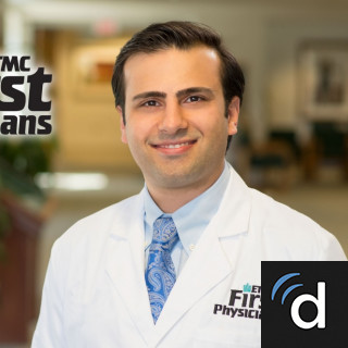Dr. Umair Sohail, Gastroenterologist in Tyler, TX | US News Doctors