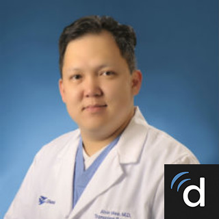 Dr. Alvin Wee, Urologist in Cleveland, OH | US News Doctors