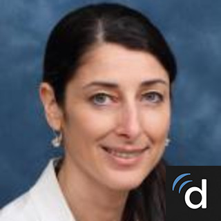 Dr. Lisa Wisniewski, Endocrinologist in Lynchburg, VA | US News Doctors