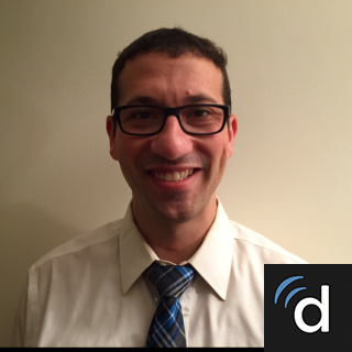 Dr. Justin Lewin, Psychiatrist in New York, NY | US News Doctors