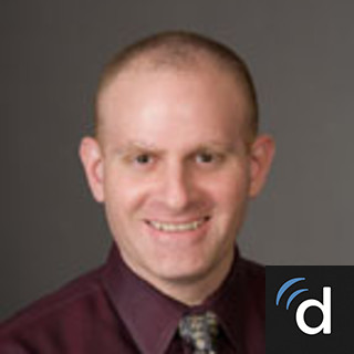 Dr. Michael Hirsch, MD – Hickory, NC | Internal Medicine