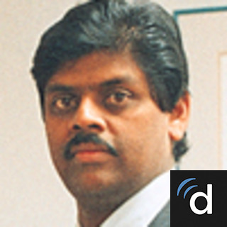 Dr. Subhash Reddy, Cardiologist in Fort Wayne, IN | US News Doctors