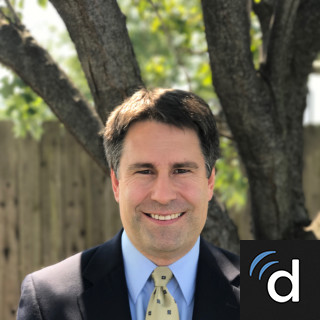 Dr. Eric Hein, Ophthalmologist in Clemmons, NC | US News Doctors