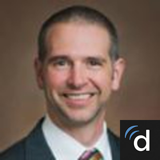 Dr. Christopher Oliver, ENT-Otolaryngologist in Denver, CO | US News ...