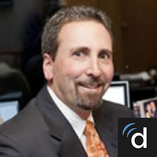 Dr. Scott Weiss, MD – Trumbull, CT | Gastroenterology