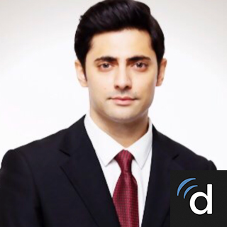 Dr. Hassan Ali, Internist in Southfield, MI | US News Doctors