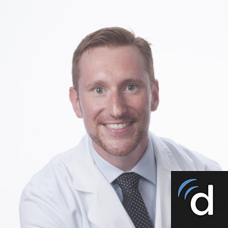 Dr. Joshua Obuch, MD – Wilkes-Barre, PA | Gastroenterology