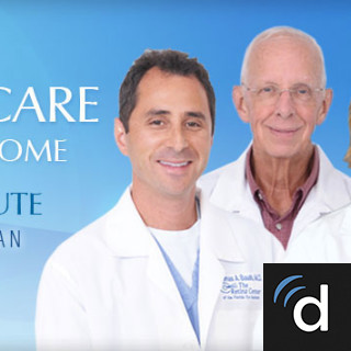 Dr. William Mallon, Ophthalmologist in Vero Beach, FL | US News Doctors