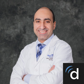 Dr. Samy Heshmat, Urologist in Fargo, ND | US News Doctors