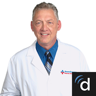 Dr. Christopher Roberts, Neurosurgeon in Fort Lauderdale, FL | US News ...